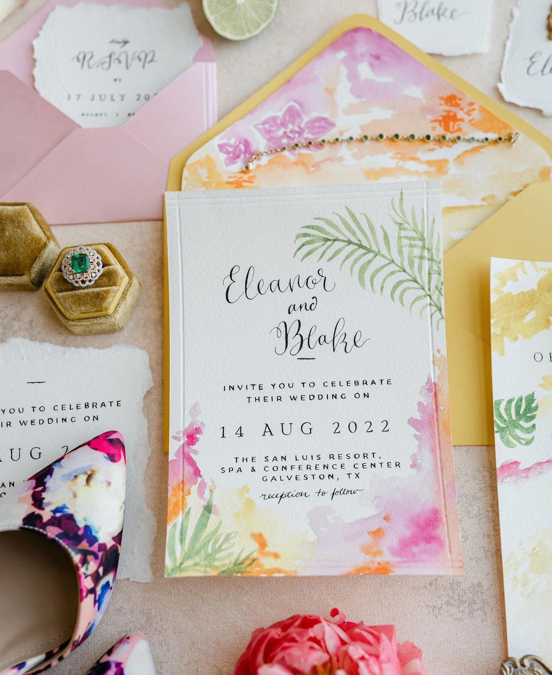 The Silver Lining Studio